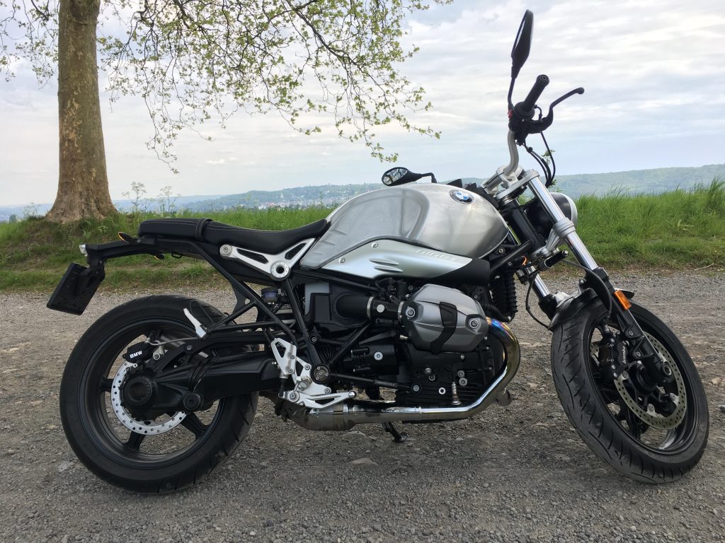 Nine-T Pure : Purement Nine-T