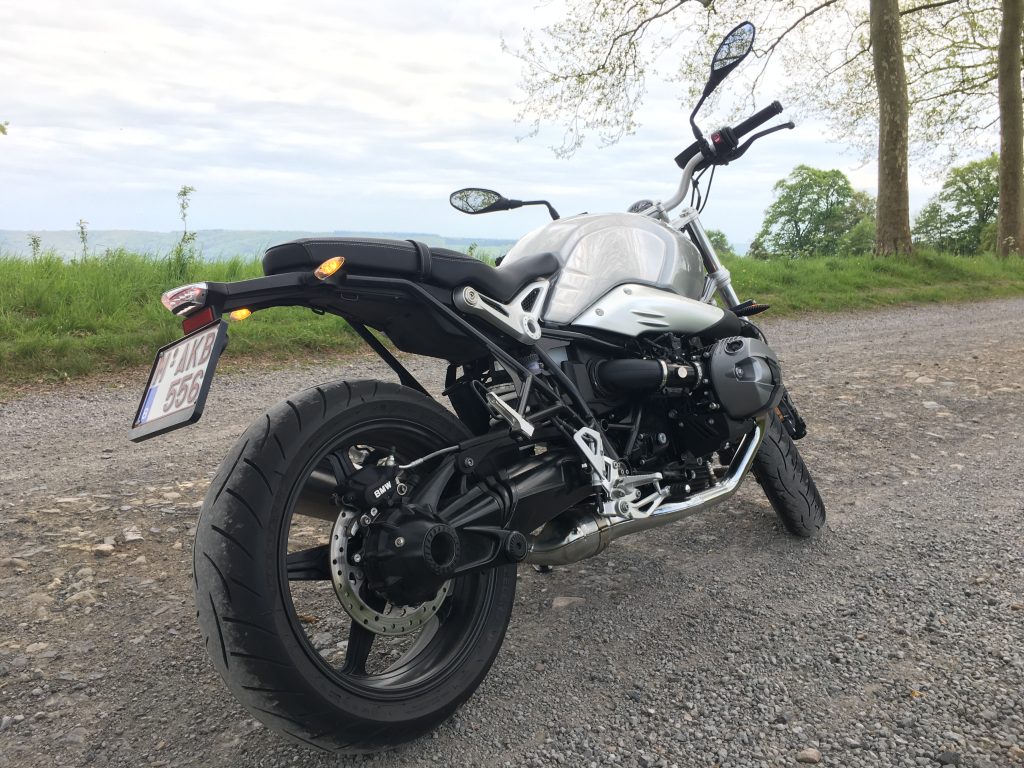 Nine-T Pure : Purement Nine-T