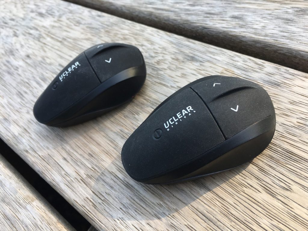 UClear AMP PRO : Un orchestre dans votre casque