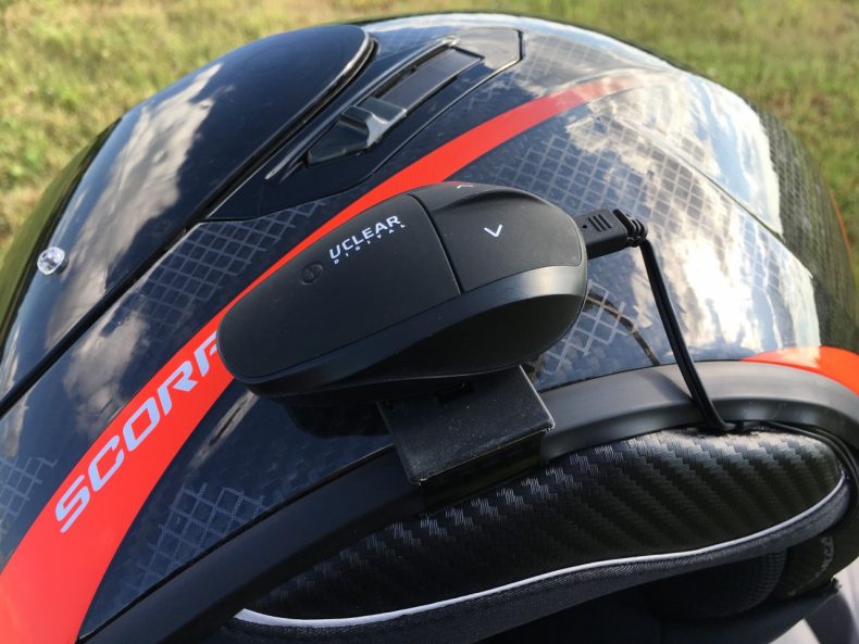 UClear AMP PRO : Un orchestre dans votre casque