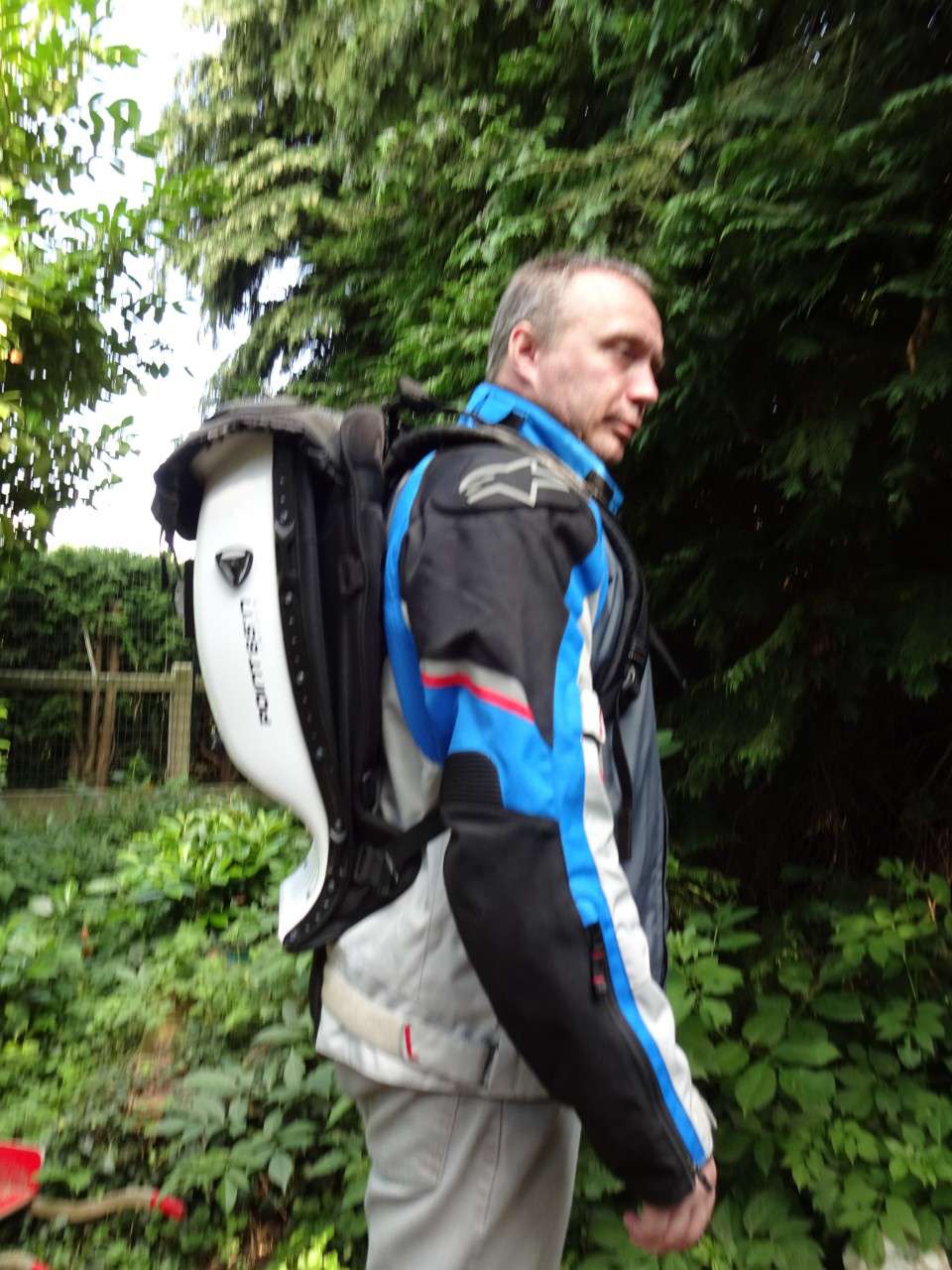 Point 65° N – Boblbee Vortex