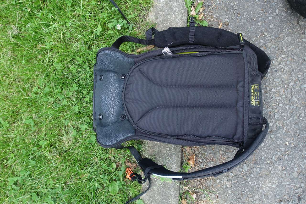 Point 65° N – Boblbee Vortex