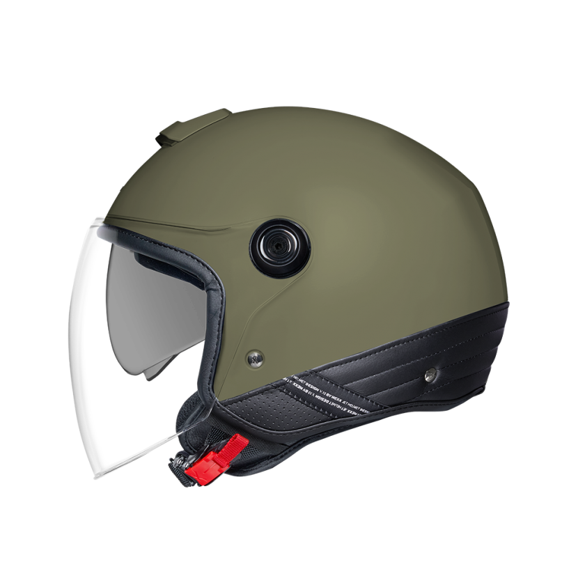 Le nouveau jet Y10 de chez Nexx